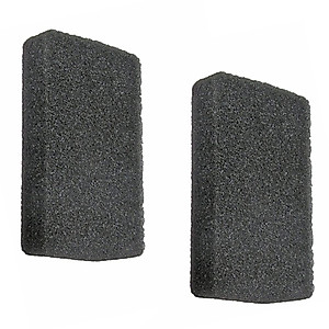 Eopzol 901652001 2-Pack Air Filters for Homelite UT10540 UT10560 UT10580 UT10544 UT10546 UT10564 UT10566 UT10584 UT10586 UT10548 UT10568 UT10588 UT10549