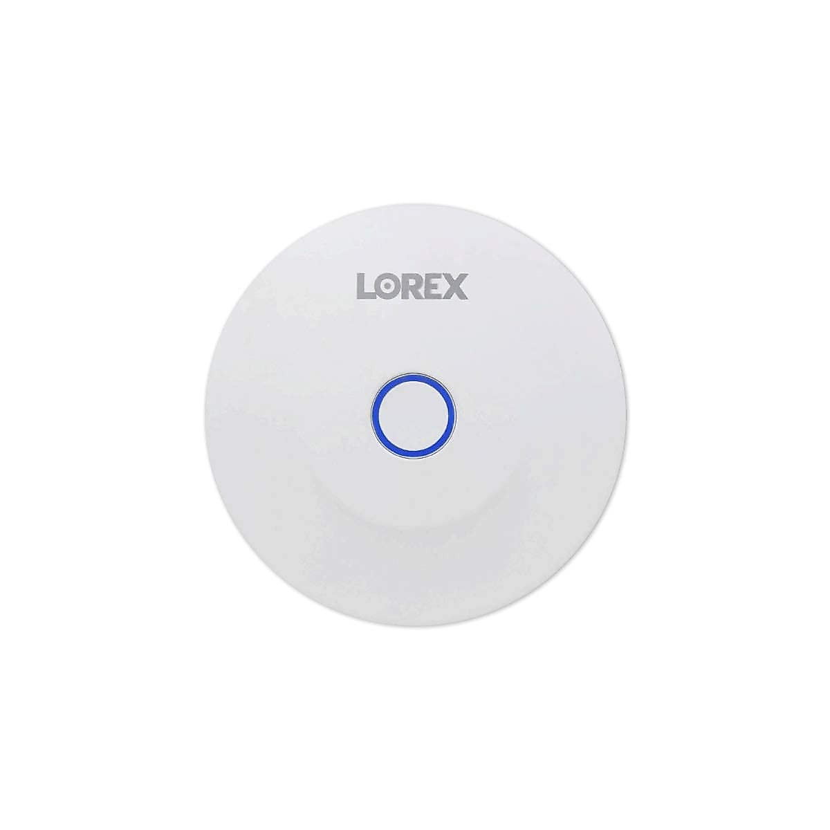 Lorex Fusion 4K Security Camera System w 2TB NVR - 8 Channel PoE Wired Home Security w 8 Metal Cameras - Motion Detection, Active Deterrence, 2-Way Audio, Color Night Vision, Weatherproof Surveillance