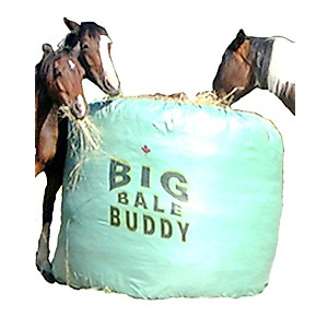 Big Bale Buddy - Small