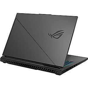 ASUS ROG Strix G18 18" IPS Gaming Laptop (Intel i9-13980HX 24-Core, 64GB DDR5, 2x4TB PCIe SSD, GeForce RTX 4080 12GB, 240Hz, RGB KYB, Thunderbolt 4, WiFi 6E, Win11Pro) w/Dockztorm Dock