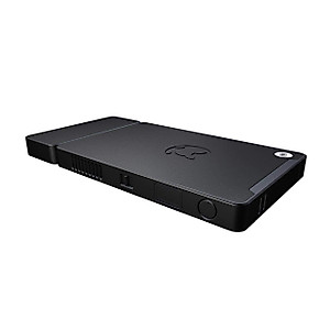 Kangaroo Plus Mini PC // Intel Atom x5 Z8500 / 4GB LPDDR3 / 64GB eMMC/Finger Print Reader/Windows 10 Pro