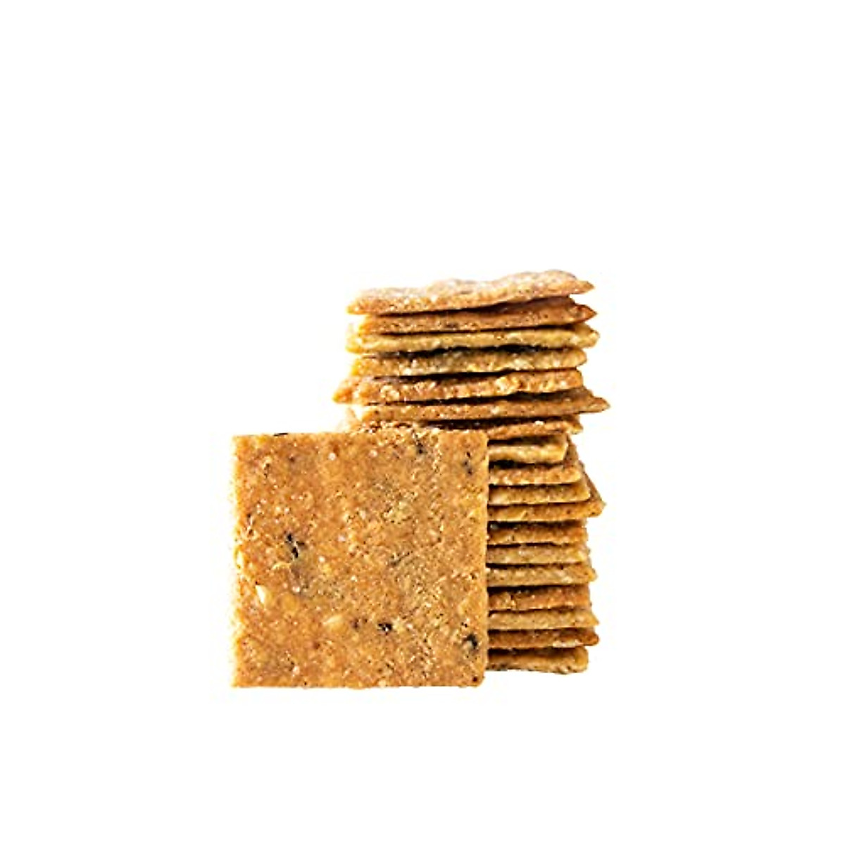 Bob's Red Mill Jalapeño Oat Crackers, One 4.25 oz. box