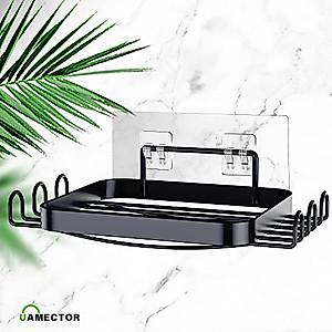 Adhesive Shower Caddy