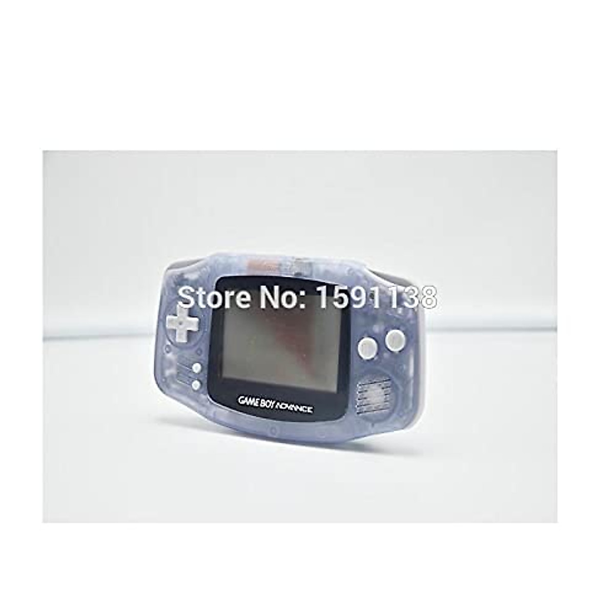 Handheld Game Console Original Refurbished