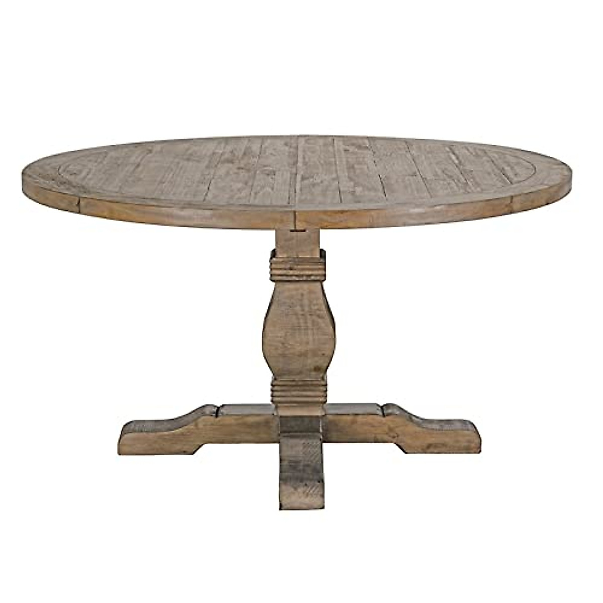 Kosas Home Quincy Dining Tables, Desert Gray