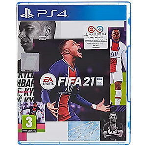 FIFA 21 (PS4)