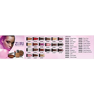 Zuri Total Coverage Concealer Stick Touchup - In Bronze