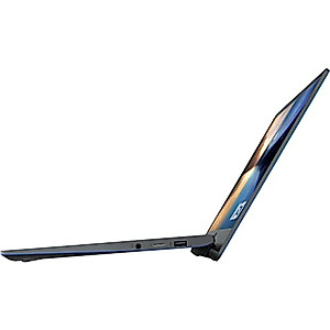 MSI Prestige 14 14" FHD Ultra Thin and Light Professional Laptop: Intel Core i7-1260P RTX 3050 16GB LPDDR4X 512GB NVMe SSD, Thunderbolt 4, MicroSD Card Reader, Win 11 Pro: Carbon Gray A12UC-006