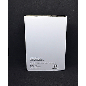 Assassins Creed Syndicate Pocket Watch - Exclusive Limited Origins Odyssey