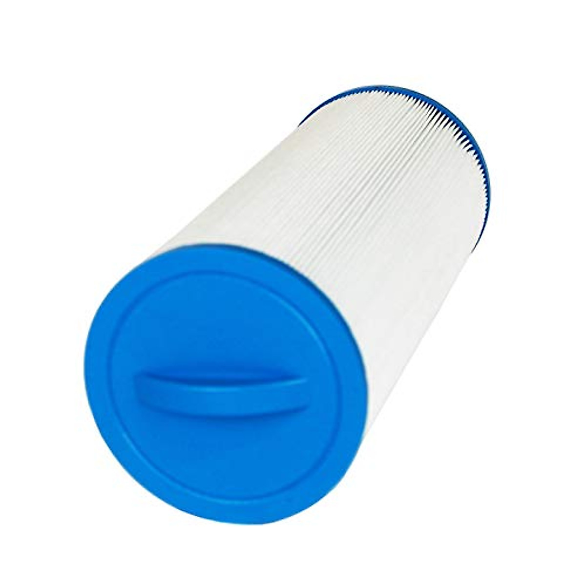 Tier1 Pool & Spa Filter Cartridge 2-pk | Replacement for Marquis PPM35SC, Pleatco PPM35SC-F2M, FC-0196, Marquis Spa 20042, 20092 and More | 35 sq ft Pleated Fabric Filter Media