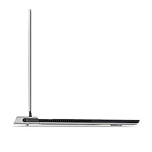 Alienware X15 R2 Gaming Laptop - 15.6-inch FHD 360Hz 1ms Display, Core i9-12900H, 16GB RAM, 1TB SSD, NVIDIA GeForce RTX 3070Ti 8GB GDDR6, Killer WiFi 6, Windows 11 Home - Lunar Light