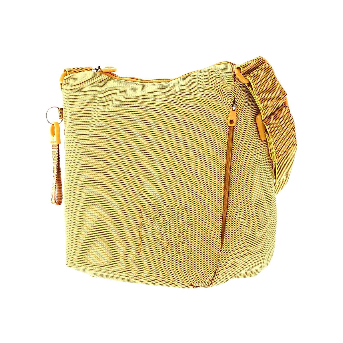 Mandarina Duck Women's Crossbody Bag, Maize, Taglia Unica