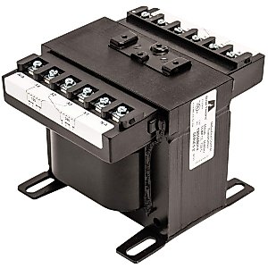 Industrial Control Transformer .500 kVA, 240 X 480 Primary Volts - 120 X 240 Secondary Volts