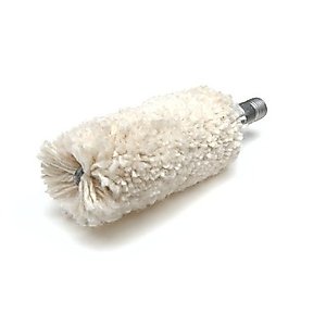 Hoppe's Cleaning Swabs - 12 Gauge