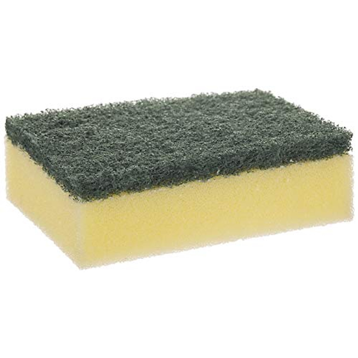 Vileda Tip Top Sponges - 10 Sponges (2 x 5)