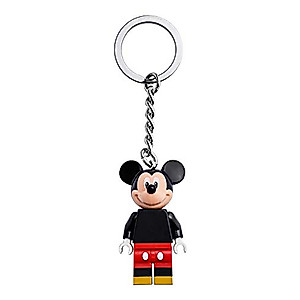 LEGO - Disney 853998 Mickey Mouse Key Ring