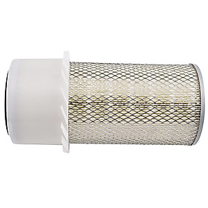 JZGRDN Air Filter AT20728 AH19852 Compatible with John Deere 24D 244E 244H 84 300 300B 301 301A 302 302A 310 310A 350 350B 350C 380