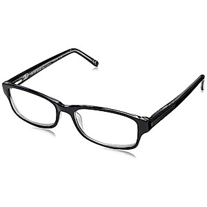 Foster Grant James Multifocus Reading Glasses With Anti-Reflective Glasses Coating, Unisex