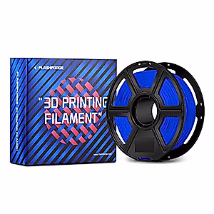 FlashForge PLA Filament - Blue Color - 1.75 MM