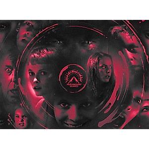 PARAMOUNT SCARES - Volume 1 [4K UHD]