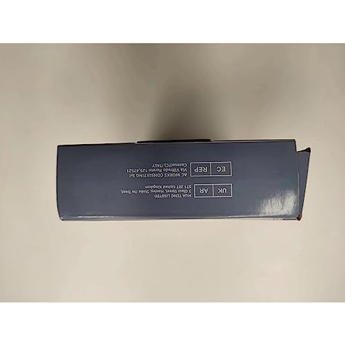 ECOWITT WH51 Soil Moisture Sensor Soil Humidity Tester - Accessory Only, Can Not Be Used Alone