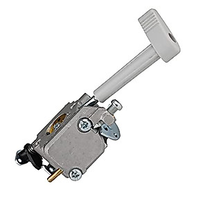 HUSWELL BP42 Leaf Blower Carburetor kit for Ryobi BP42 RY08420 RY08420A RY42BPEMC RY42WB Backpack Blower 308054093 308054079 Engine Carb