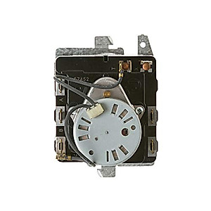 GE WE4M353 Genuine OEM Dryer Timer for GE Dryers