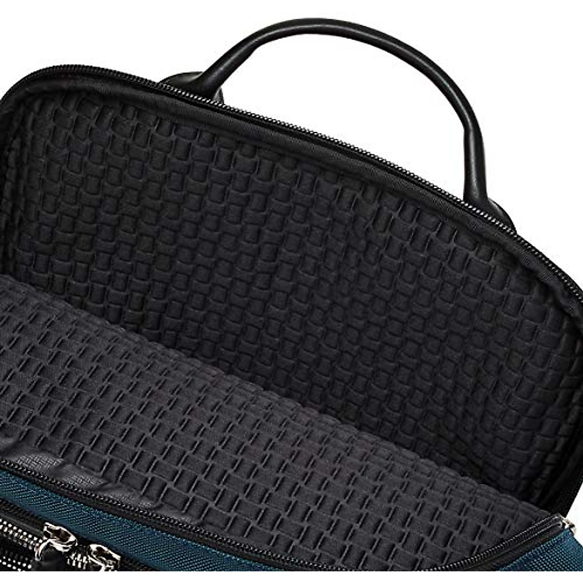 Tumi 0682404 Jarvis Slim Backpack, Men's, Official Product, Navy/Black