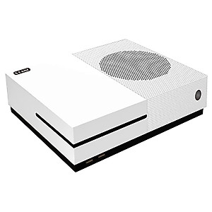 Dosnura Retro Game Console, HD Video Game Consoole 5200 Classic Games 4K HDMI TV Output with 2PCS Joystick for a Great Gifi for Game Player