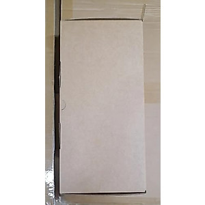 6FT PARTY JOY Seasonal Artificial Christmas Garland with Lights Pine Needle Cypress Garland for Holiday Winter Indoor Outdoor Decor