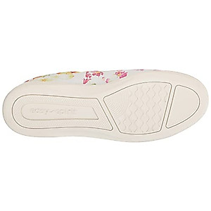 Easy Spirit Women's AP1 Sneaker, White 140, 6.5