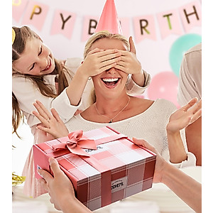 ITABLETAS Birthday Gifts for Women, Mom, Relaxing Spa Gift Set, Unique Gift Basket for Her, Wife Daughter Sister Girlfriend, 30th, 40th, 50th, 60th, 70th Who Have Everything, Creative Birthday Gift