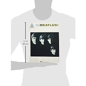 Meet the Beatles! (Guitar Recorded Versions)