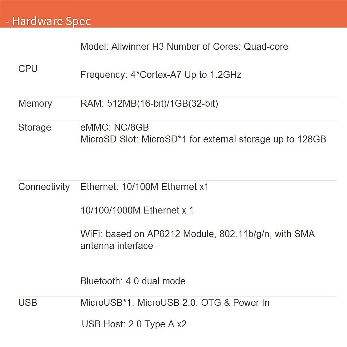 youyeetoo NanoPi R1 Friendly Dual Network Port IoT Router, Supporting Open Source Ubuntu and OpenWrt … (1GB FBM)