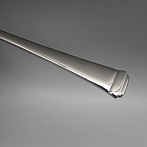 Mikasa Harmony 18/10 Stainless Steel Dinner Fork (Set of Four)