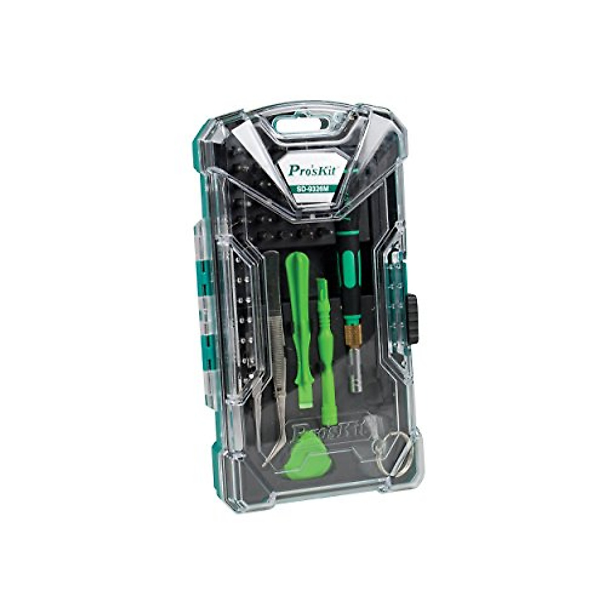 Eclipse Tools SD-9326M Pro's Kit Apple Products Repair Kit