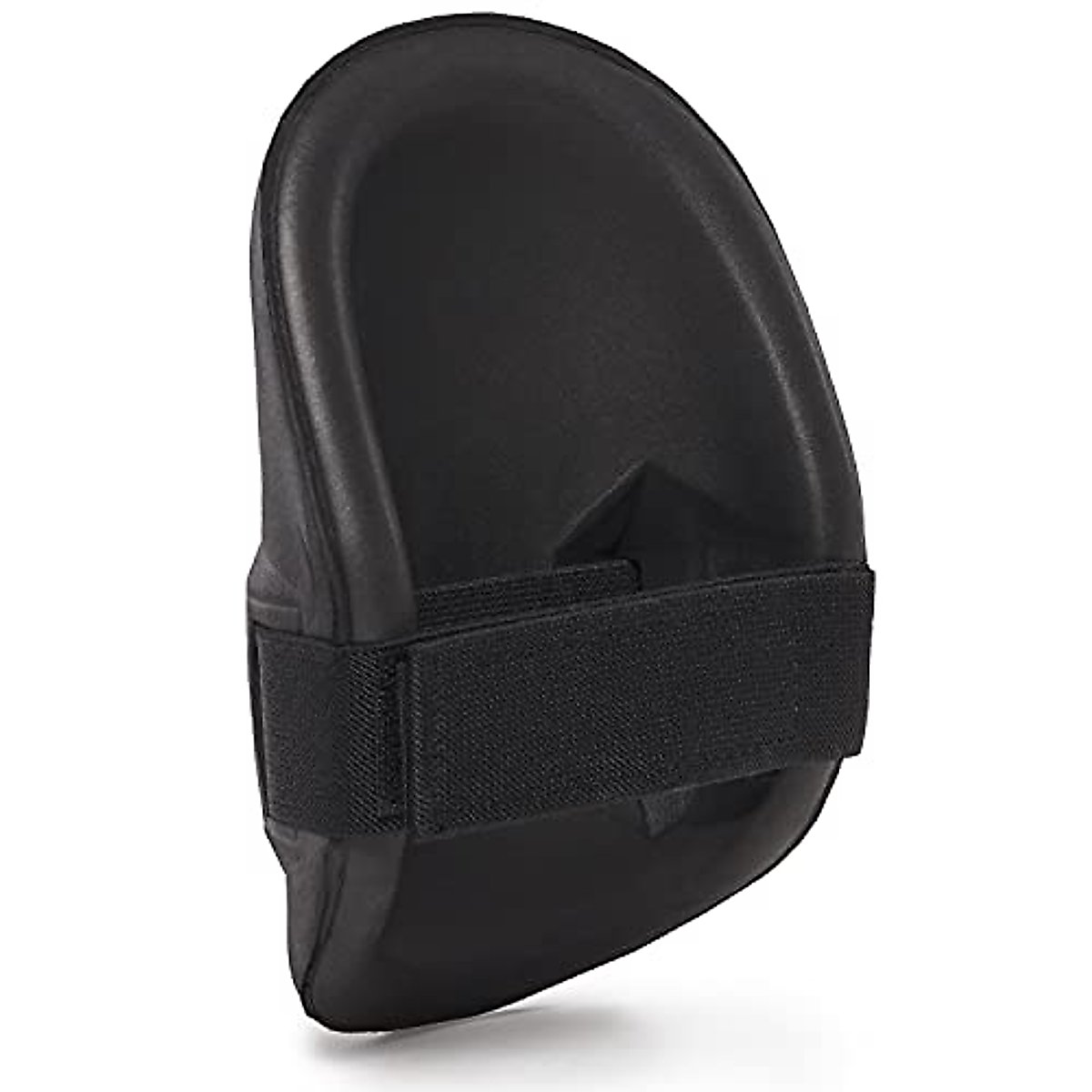 ToughBuilt - Ultra Light Knee Pads with Non-Marring Outer Shell - Knee Pad Essentials, Comfortable, Resistant and Durable - (TB-KP-1)