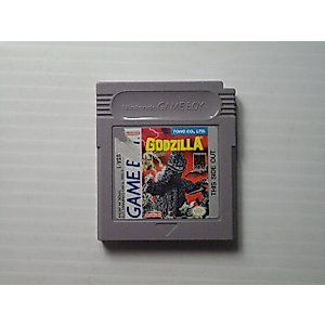 Godzilla