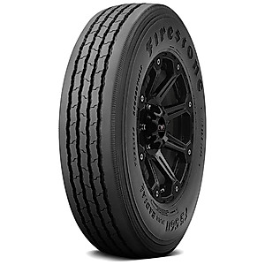 Firestone FS560 Plus Commercial Truck Tire - 11/R24.5 0B