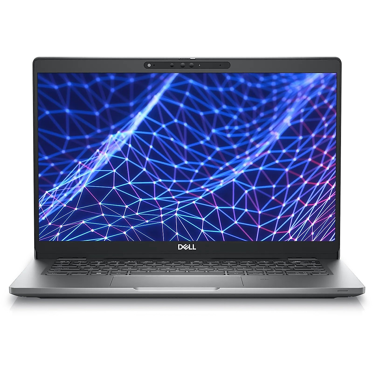 Dell Latitude 5330 2-in-1 Business Laptop (13.3" FHD Touchscreen, Intel 10-Core i5-1245U, 16GB RAM, 1TB SSD, Active Pen) Backlit Keyboard, Webcam, 2024 Latitude 5000, Wi-Fi 6E, Win 11 Pro, Gray