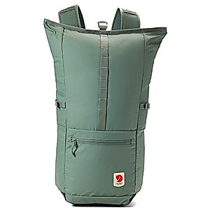 Fjällräven High Coast Foldsack 24 Patina Green One Size