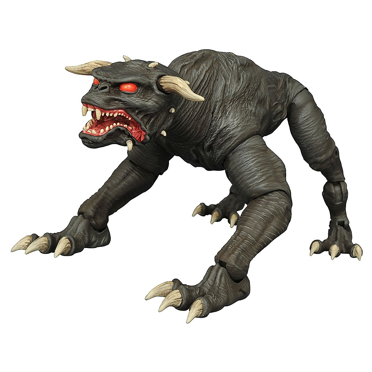 Diamond Select Toys Ghostbusters Terror Dog Action Figure