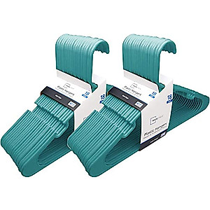 Mainstays Hangers - Peacock 36-Count