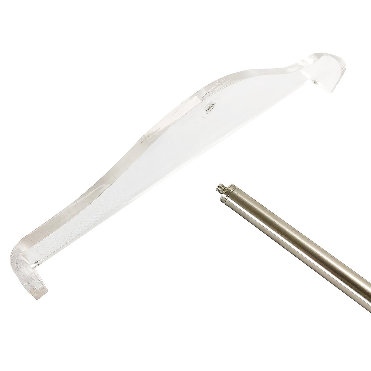 Deluxe Telescopic Roulette Chip Rake