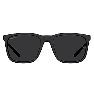 Under Armour Men's Reliance Square Sunglasses
