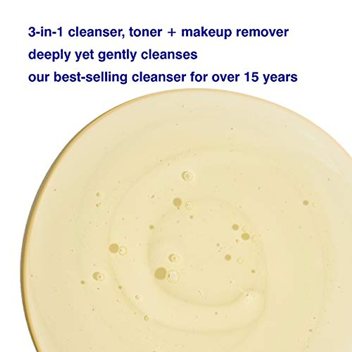 Malin + Goetz Essential Grapefruit Face Cleanser, 8 Fl oz