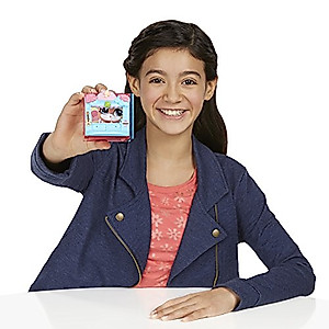 Littlest Pet Shop Mini Style Set Sugar Sprinkles Pet