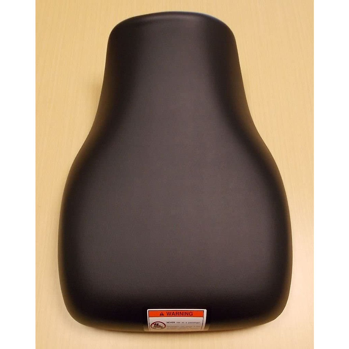 OEM Complete Seat 77100-HR3-621ZA Compatible with 2014-2023 Honda TRX 420 Rancher TRX 500 Foreman