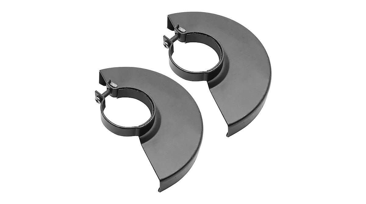 Jiozermi 2Pcs Angle Grinder Guard - Durable Safety Protection