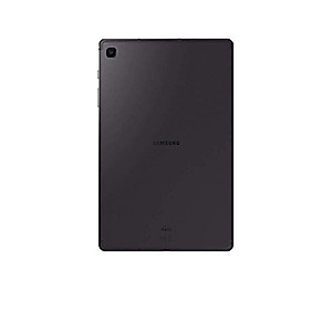 Samsung Galaxy Tab S6 Lite 10.4", 64GB WiFi Tablet - SM-P610 - S Pen Included (International Model) (Oxford Gray)